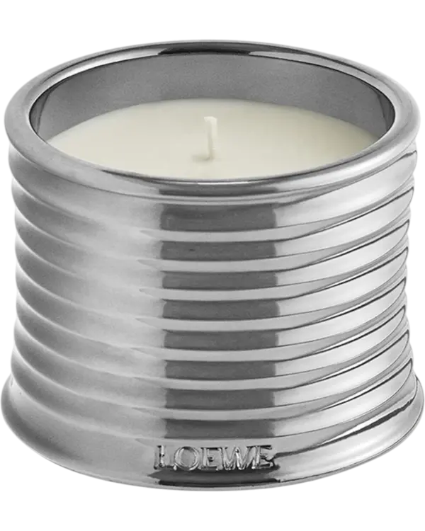 Loewe Black Sesame Midi Scented Candle