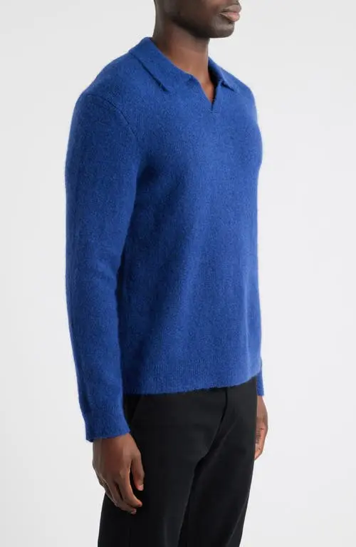 WAX LONDON Carter Polo Sweater