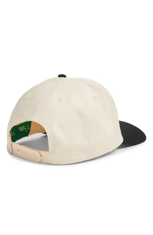 FRIDAY FEELIN’ Tailgate Social Club Baseball Cap