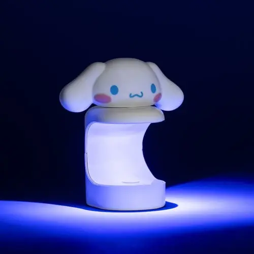 3H NAILS Cinnamoroll Uv Led Lamp