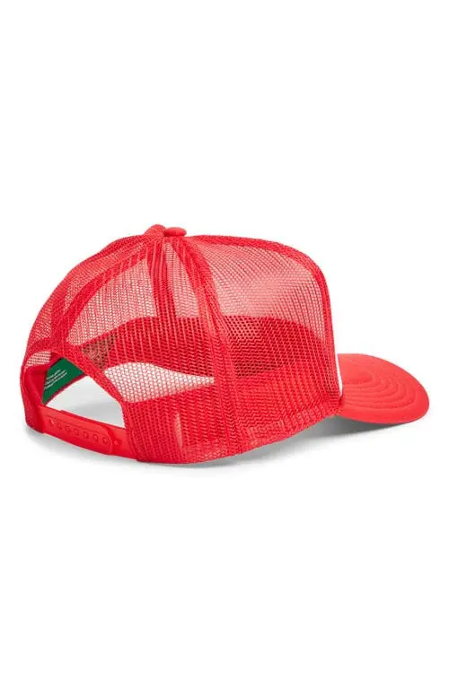 FRIDAY FEELIN’ Trucker Hat