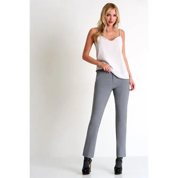 Shan Straight Leg Pants