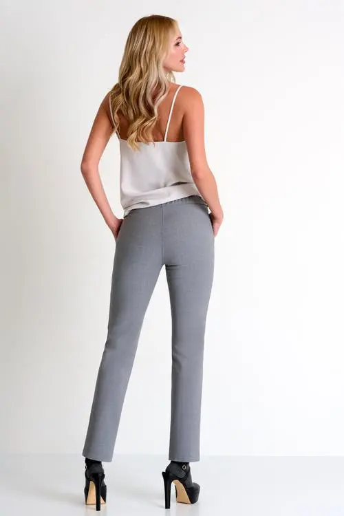 Shan Straight Leg Pants