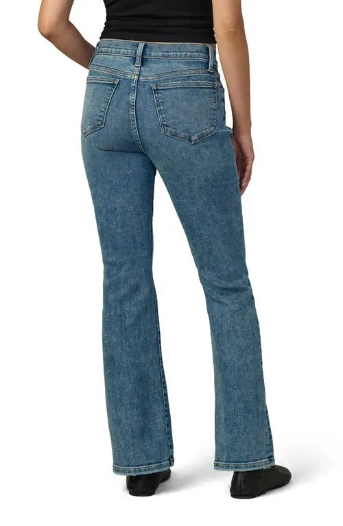 Joe's Jeans The Provocateur Bootcut Jeans - Fixated