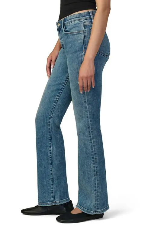 Joe's Jeans The Provocateur Bootcut Jeans - Fixated