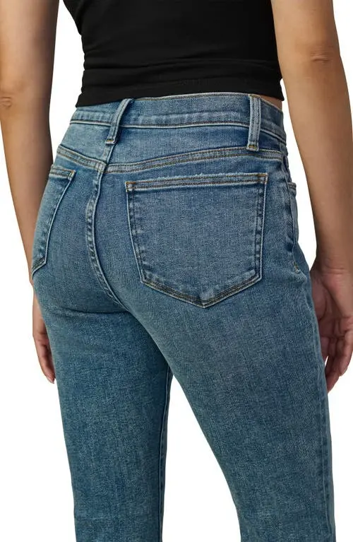 Joe's Jeans The Provocateur Bootcut Jeans - Fixated