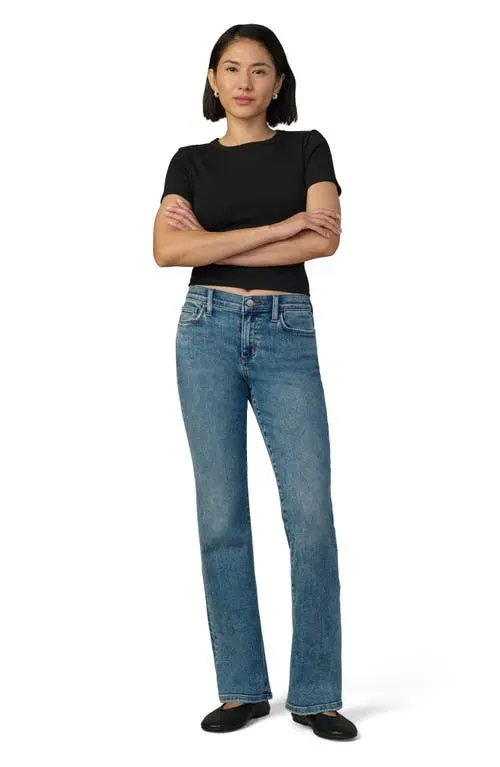 Joe's Jeans The Provocateur Bootcut Jeans - Fixated