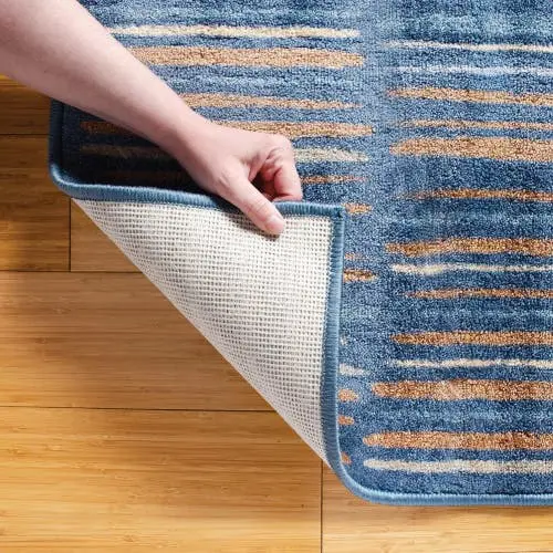 KAPLAN EARLY LEARNING COMPANY Horizon Carpet 6' X 9' Rectangle