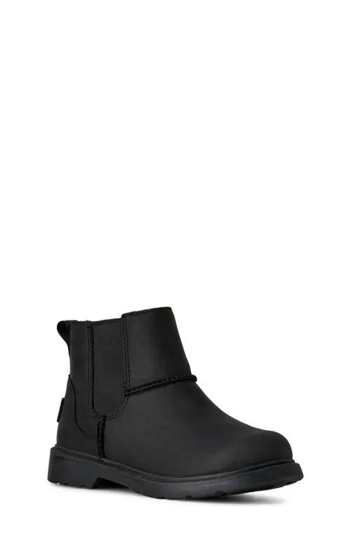 UGG Perry Waterproof Chelsea Boot - Black