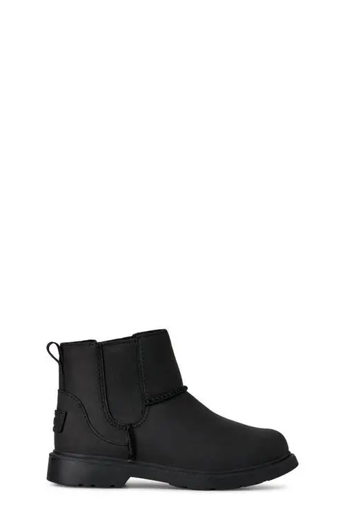 UGG Perry Waterproof Chelsea Boot - Black