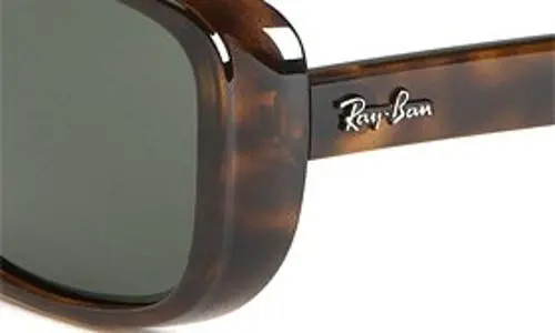 Ray-ban Classic 56mm Polarized Sunglasses
