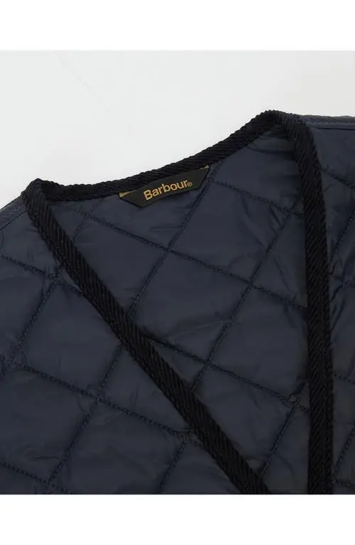 Barbour Modern Quilted Nylon Vest