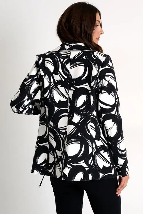 Shan Structured Blazer