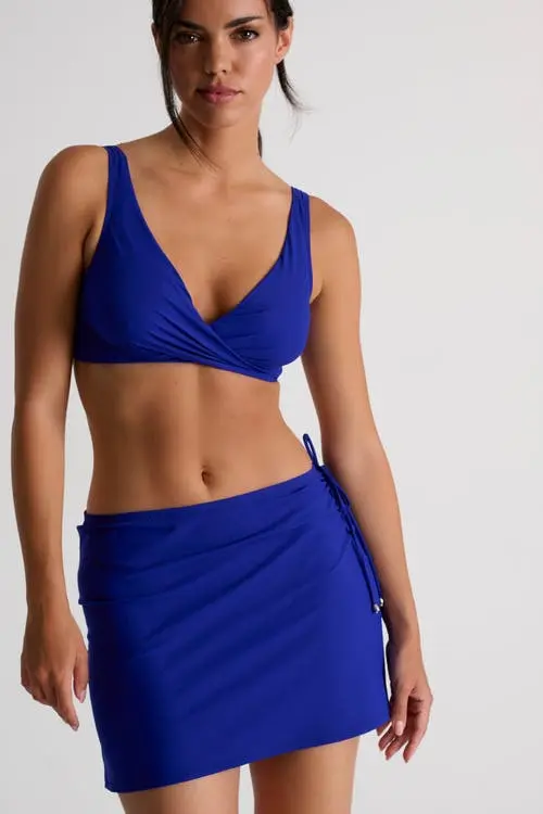 Shan Swim Skirt
