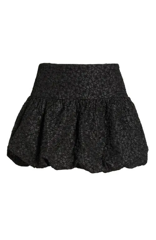 Astr The Label Alea Floral Mini Skirt
