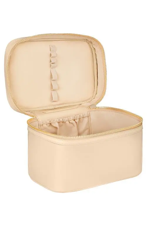 Stoney Clover Lane Nylon Vanity Case
