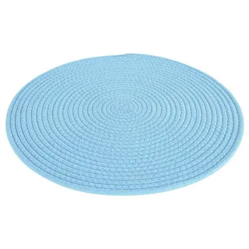 KAPLAN EARLY LEARNING COMPANY Flex Spot Woven Matset Of 6
