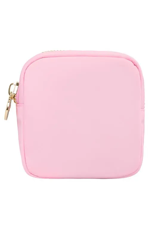Stoney Clover Lane Mini Pouch - Flamingo