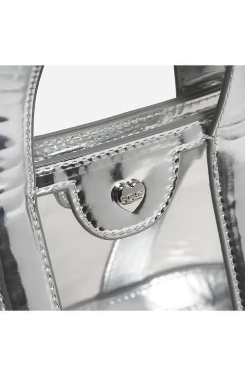 Stoney Clover Lane Mini Clear Tote