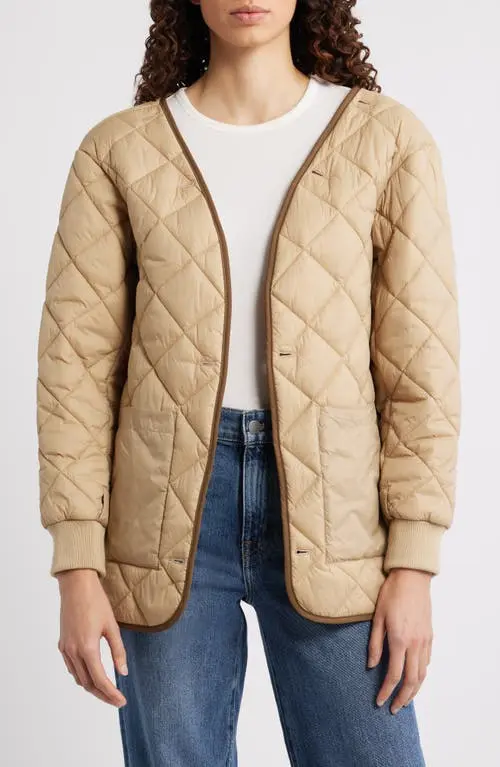Rag & Bone Taki Convertible Jacket With Removable Hood