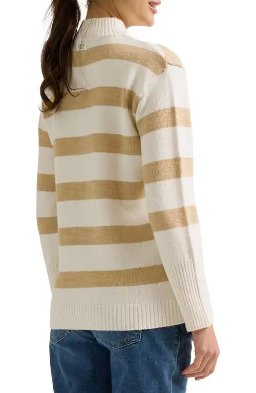 CACHE COEUR Cabourg Maternity & Nursing Sweater