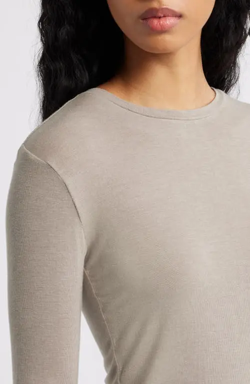 REFORMATION Charli Knit Top