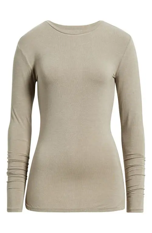 REFORMATION Charli Knit Top
