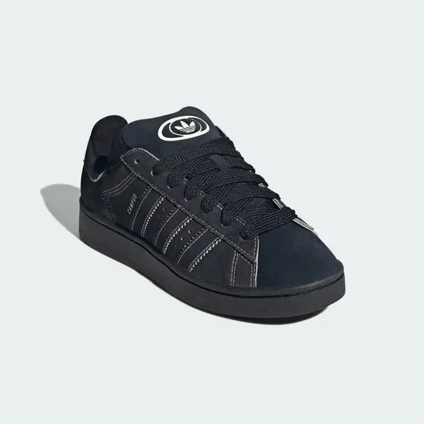 adidas gazelle silver green womens adidas Campus 00s main image 0