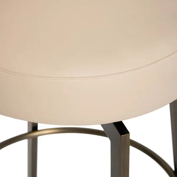 INTERLUDE HOME Clermont Bar Stool