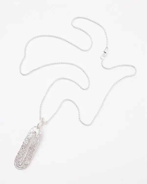 COG Ponder Necklace