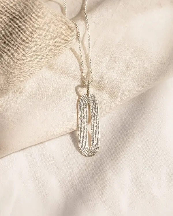COG Ponder Necklace