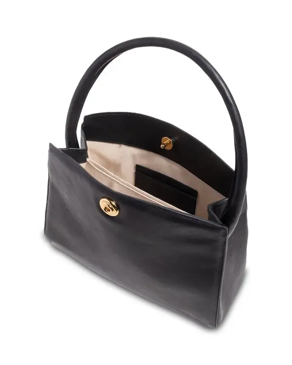 LIFFNER Pushlock Lady Bag