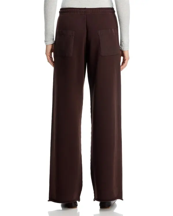 LESET Jamie Wide Leg Pants