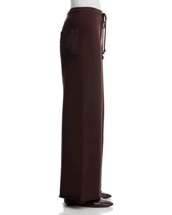 LESET Jamie Wide-leg Pants