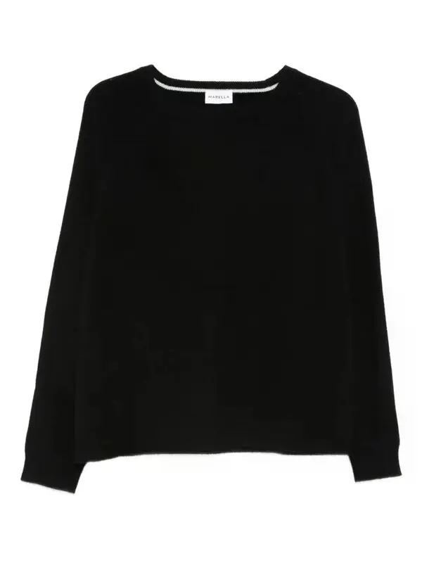Marella Crew-neck Sweater