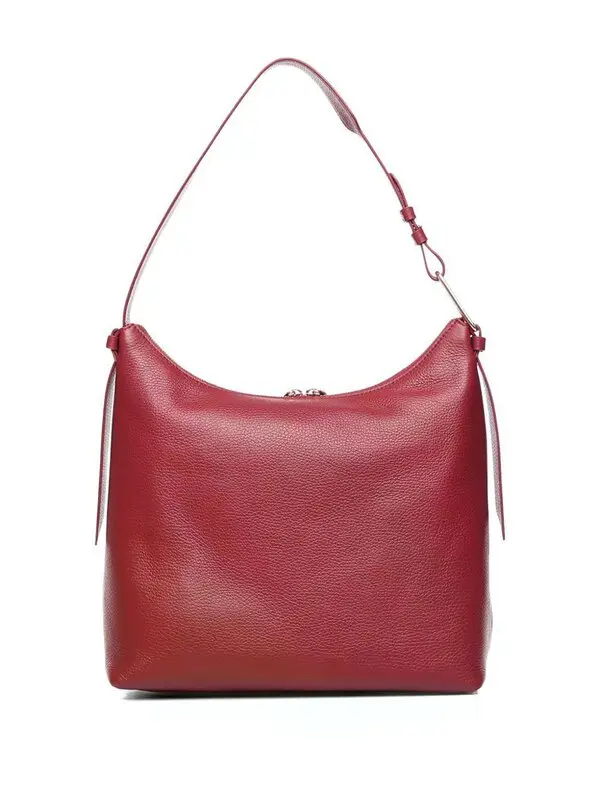 COCCINELLE Malory Small Leather Shoulder Bag