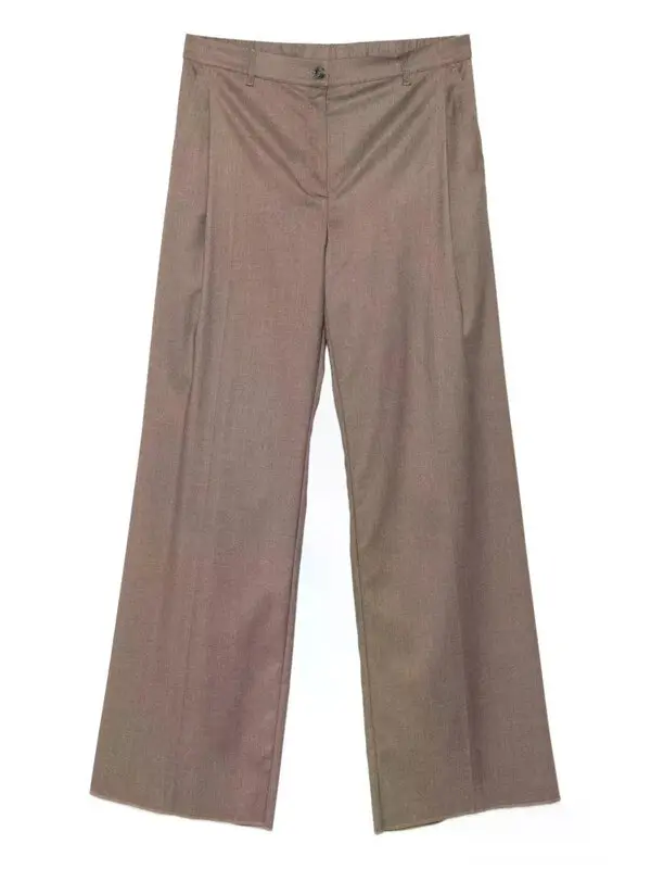 Marina Rinaldi Gala Button Trousers