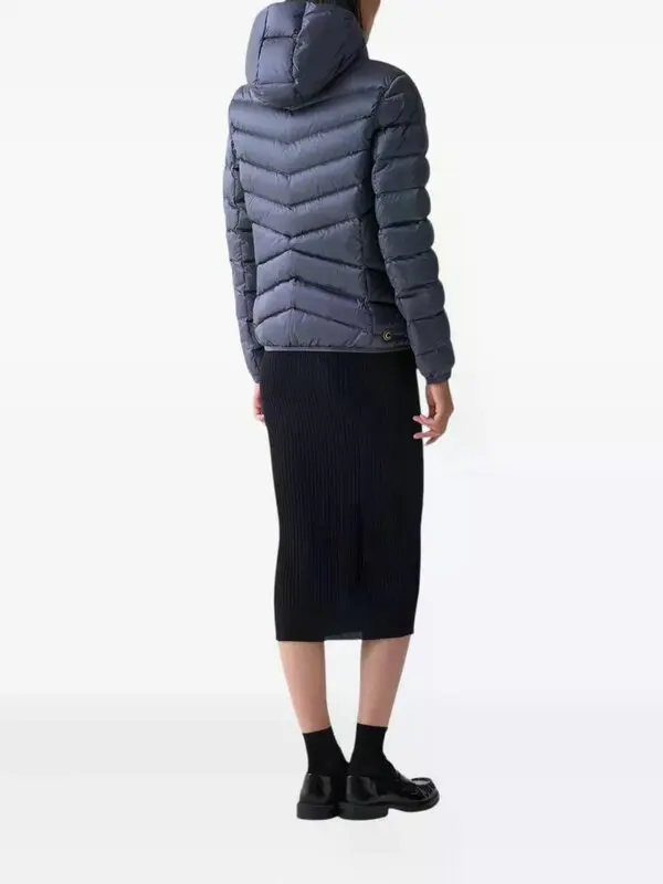 COLMAR Hooded Padded Coat