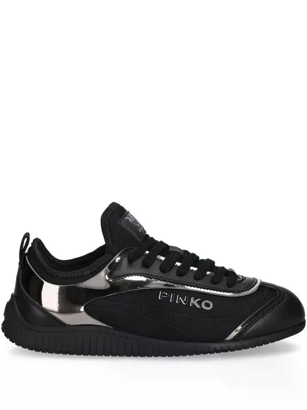 Pinko 25mm Reby 08 Sneakers
