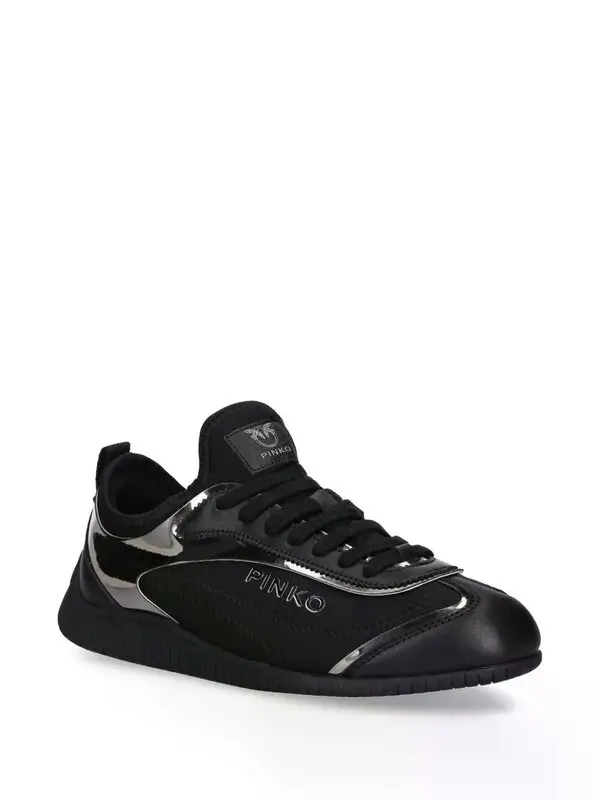 Pinko 25mm Reby 08 Sneakers