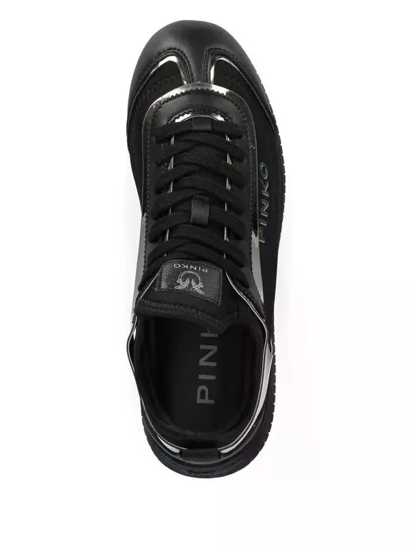 Pinko 25mm Reby 08 Sneakers