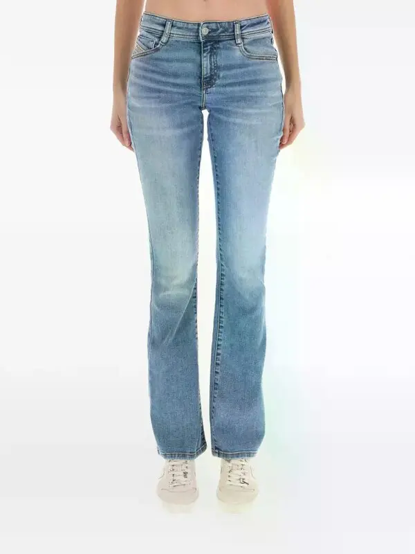DIESEL 1969 D-ebbey Jeans