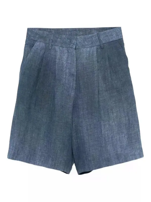 MERCI Belt Loops Shorts