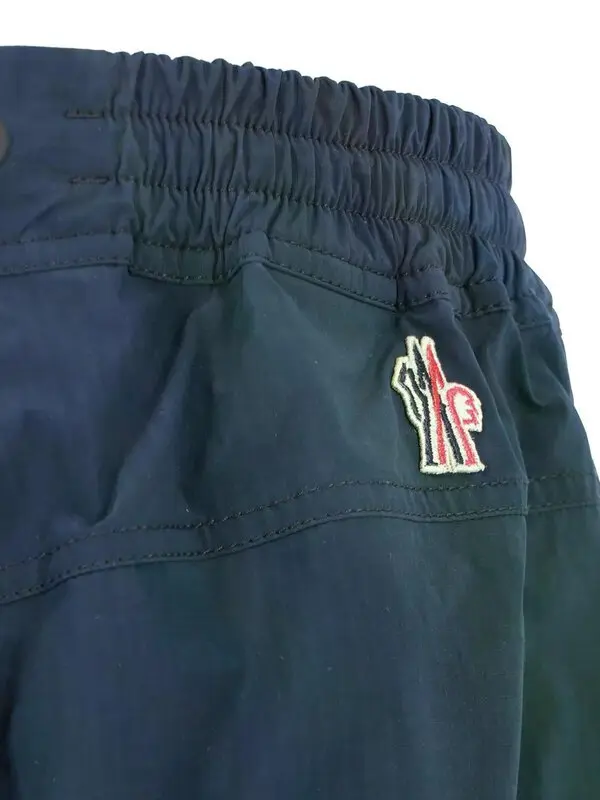 Moncler Drawstring Track Pants