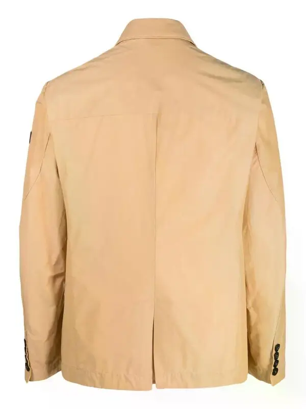 Peuterey Hollywood Buttoned Shirt Jacket