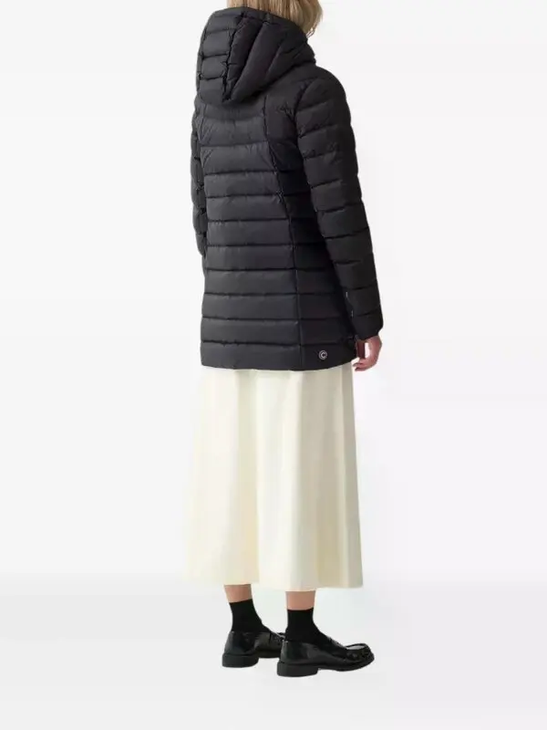 COLMAR Hooded Padded Coat