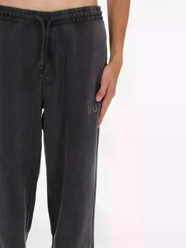 Hugo Logo Track Pants