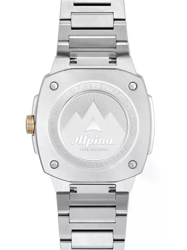 ALPINA Alpiner Extreme Quartz 34mm