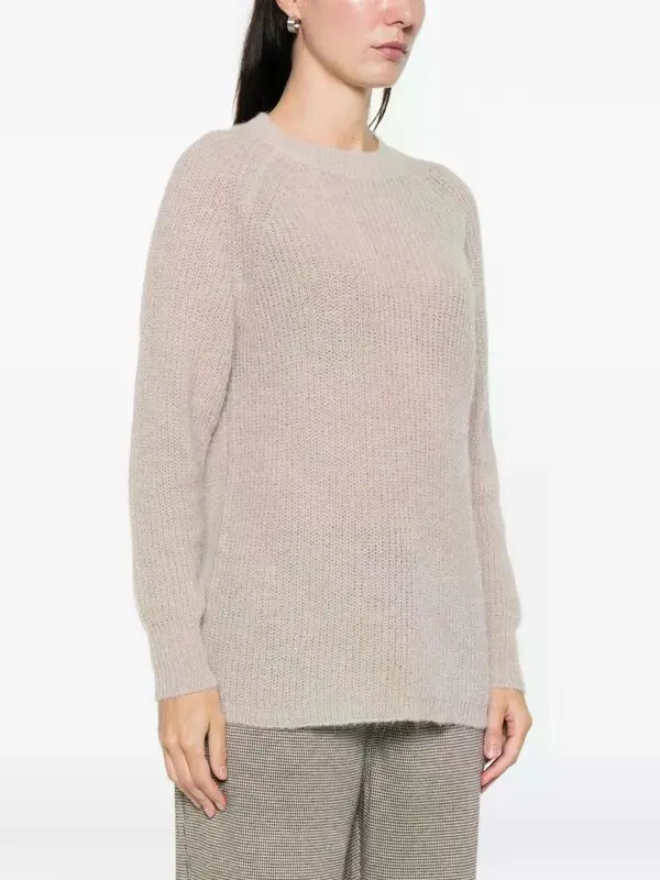 Marella Long-sleeve Sweater