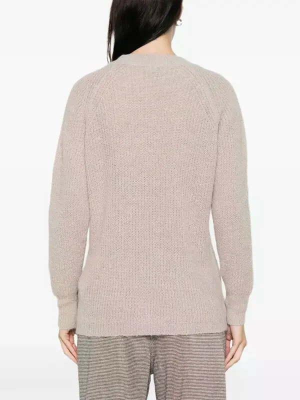 Marella Long-sleeve Sweater